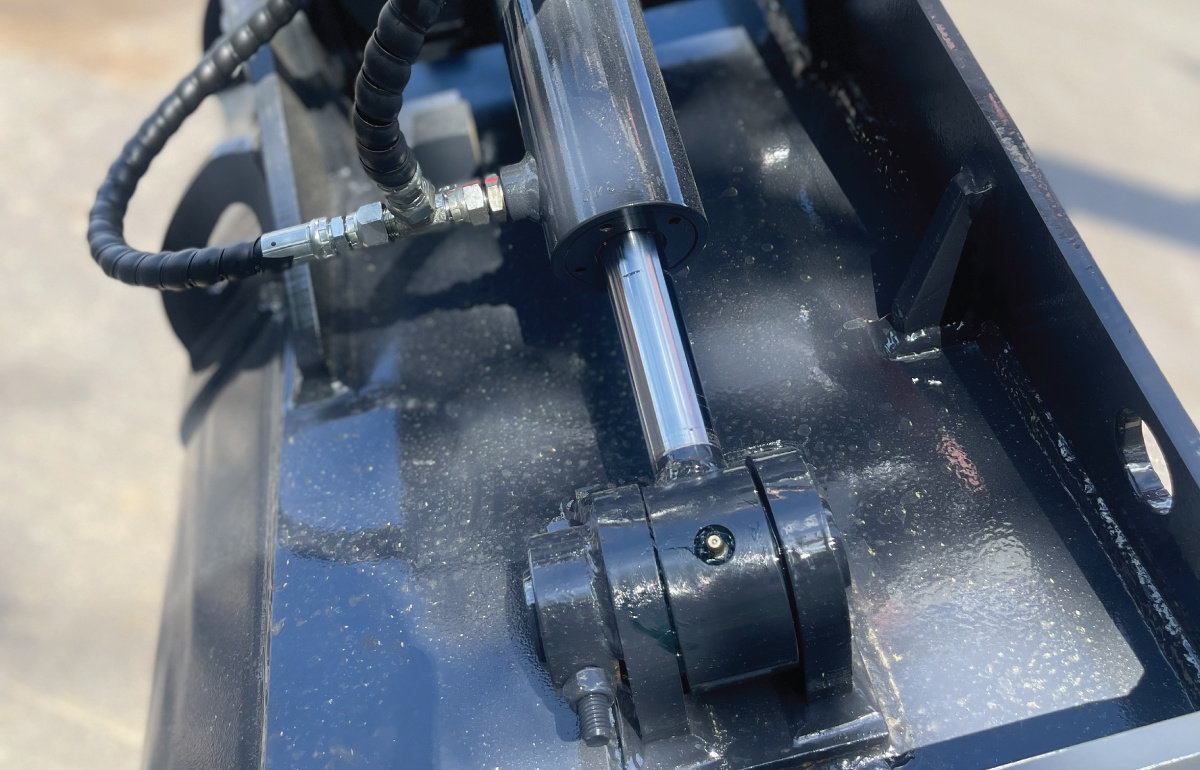 ARMORED has the cost effective bucket solutions you're looking for!