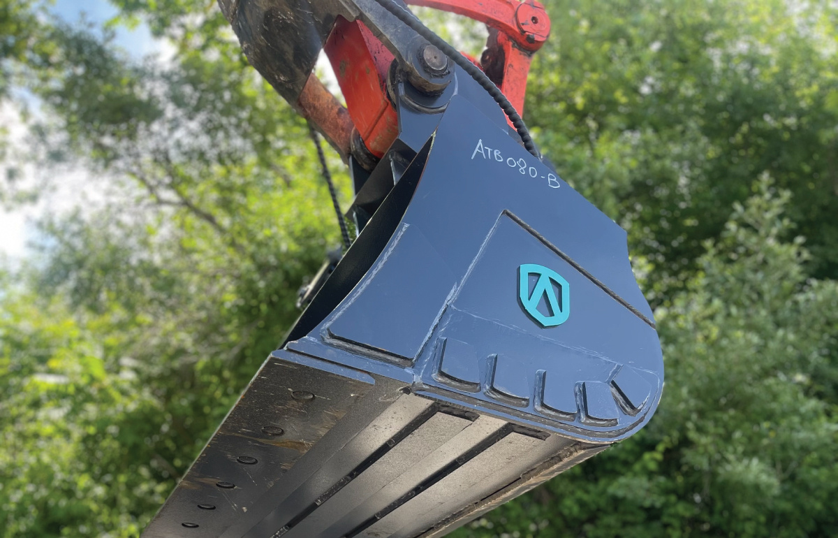 ARMORED has the cost effective bucket solutions you're looking for!